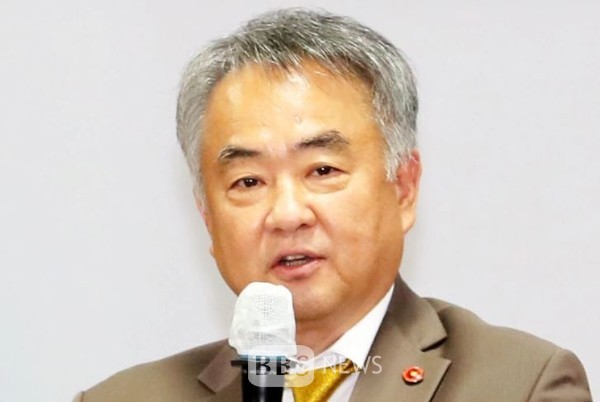 공직선거법 위반 송재호 국회의원 벌금 90만원 확정…의원직 유지