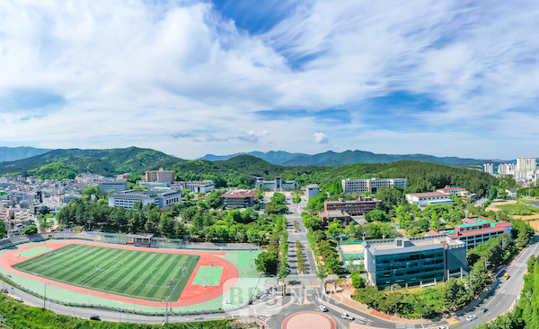 동국대 경주캠퍼스, ‘와이즈캠퍼스’ 로 변경