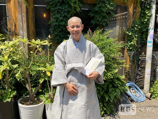 부처님 열반 다룬 첫 학술서...명오스님 신간 출간