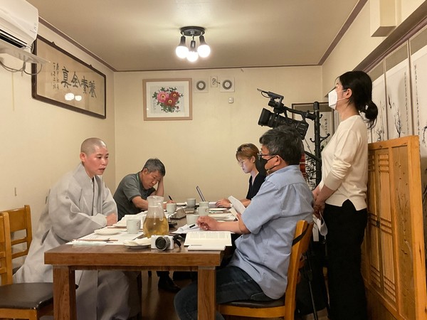 부처님 열반 다룬 첫 학술서...명오스님 신간 출간