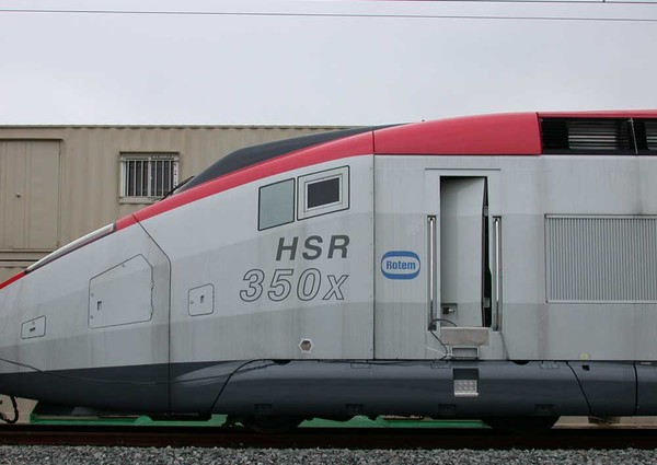 한국철도 7가지 유산 속 역사