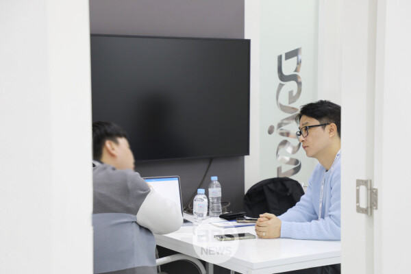 DGIST, ‘FIX 2024’에서 우수성과 전시 및 기술상담회 ‧ 오픈세미나 열어