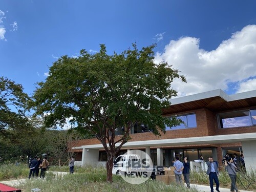 부산불꽃축제 당일 도모헌 운영시간 단축