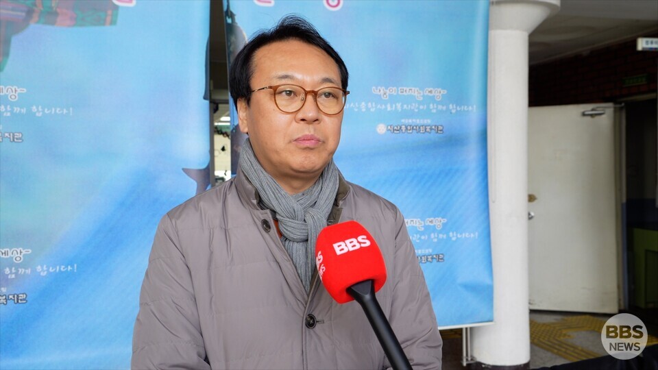 코바코 대구지사, 대구 지역방송사 함께 나눔 “어르신, 따뜻한 한끼 되세요”