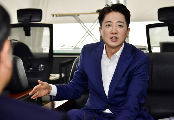 [뉴스이노베이션] 이재명·김문수 이틀째 수도권 표심공략...이준석은 광주로